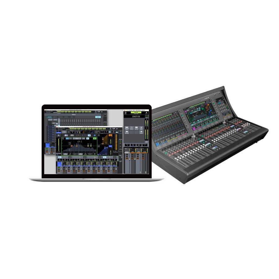 DM7 Editor - Resources - Software & Apps - Products - Audio - Yamaha - Business - Singapore