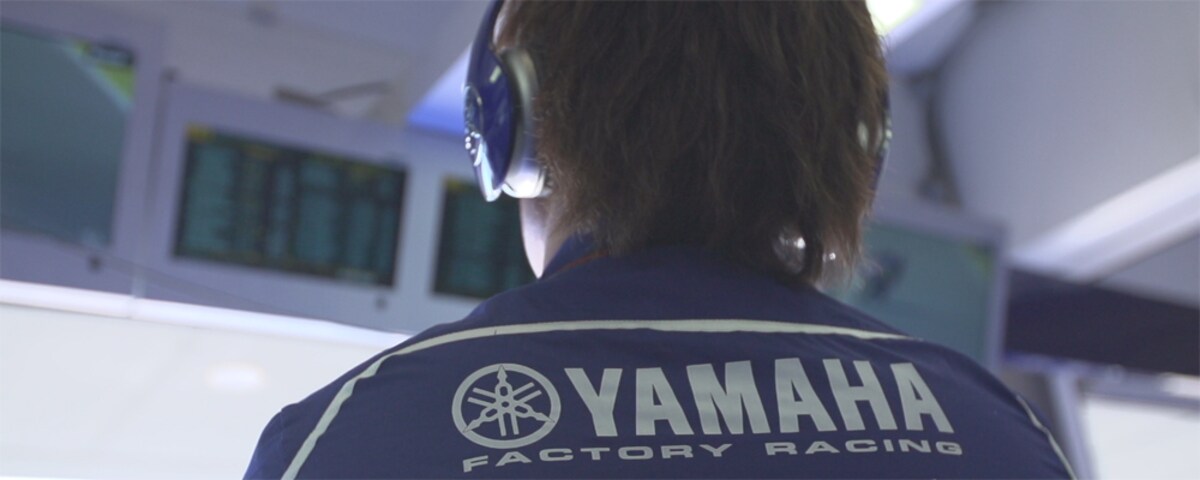PRO Series - Overview - Headphones - Products - Headphones - Yamaha ...