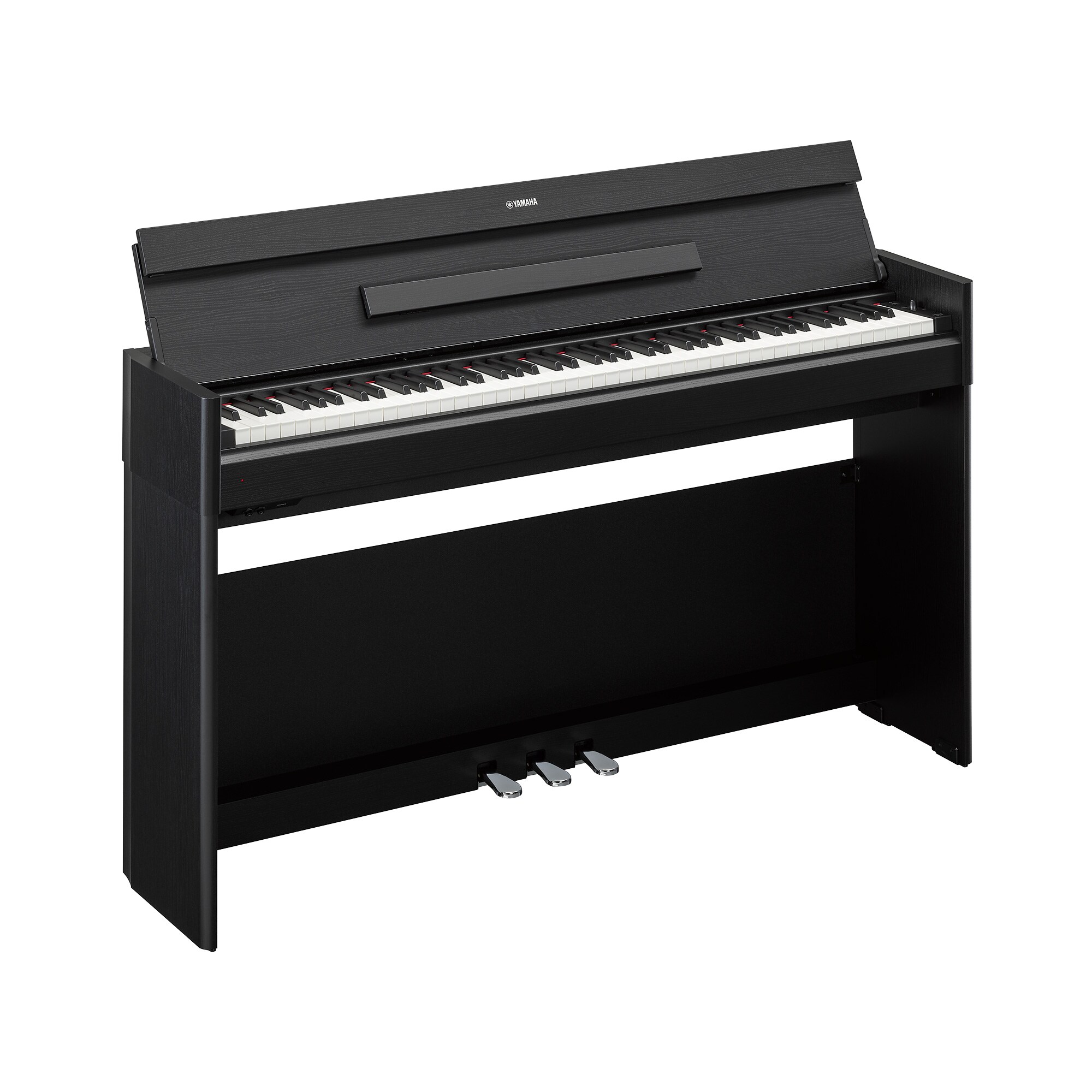 YDP-S54 - Overview - ARIUS - Products - Pianos - Yamaha - Singapore
