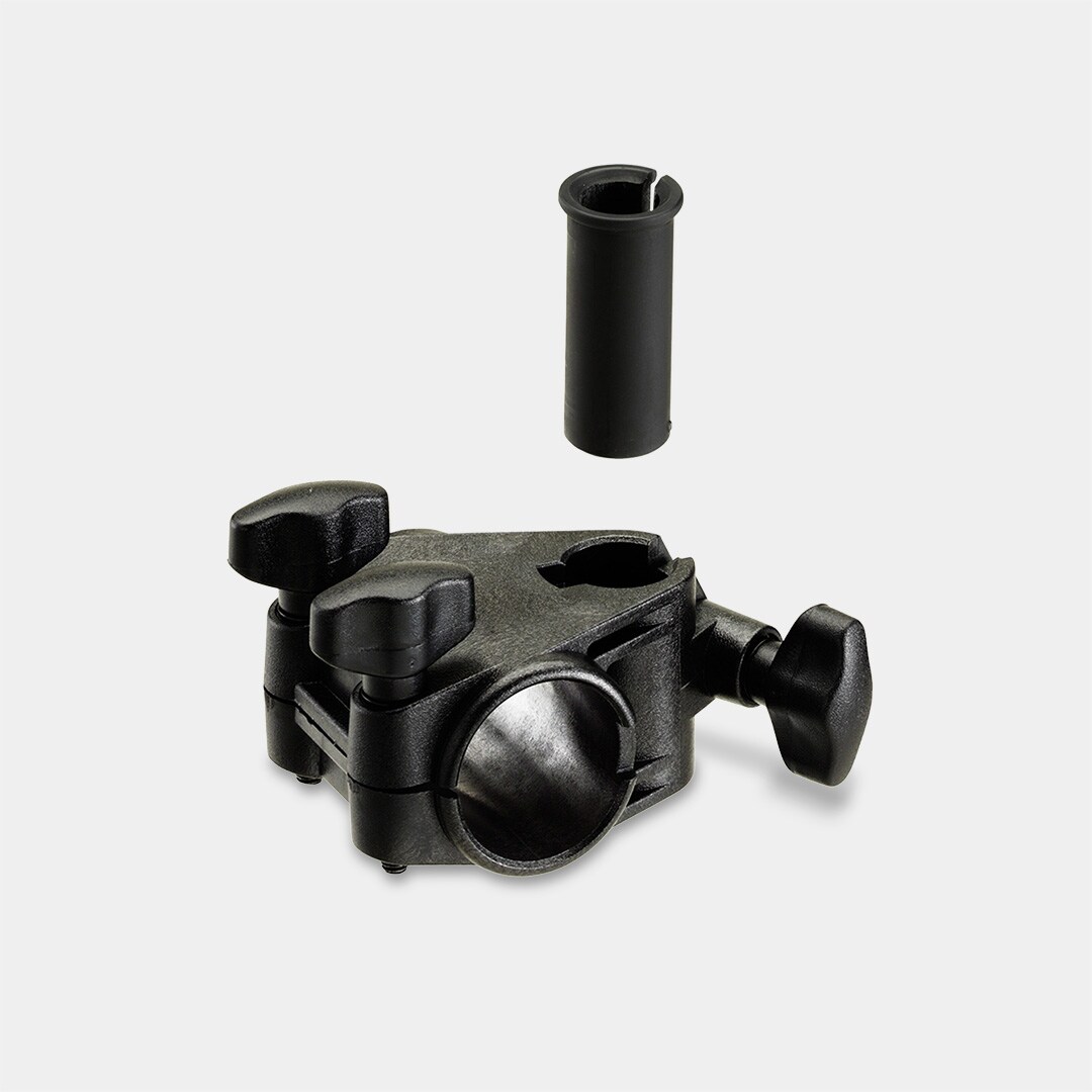 RCL500 - Overview - Electronic Drum Racks & Attachments - Products ...