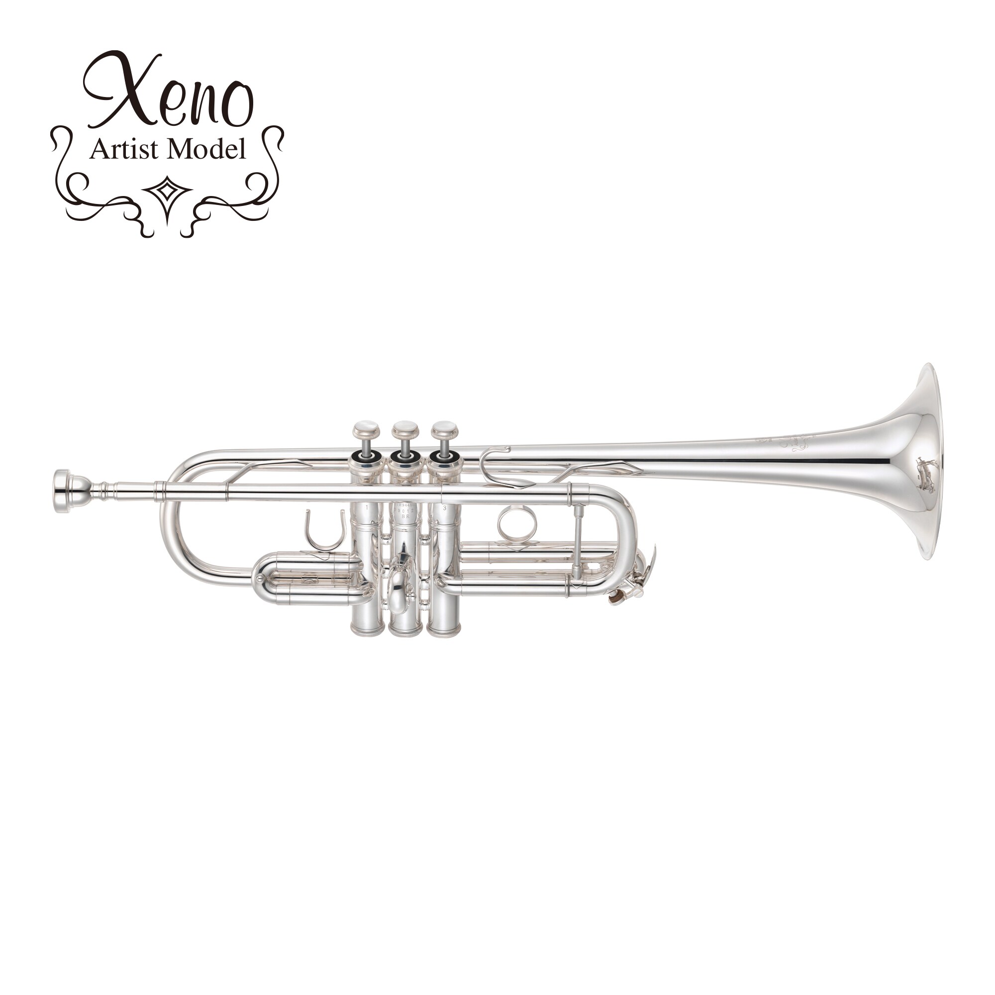 YTR-9445NYS-YS-BR - Overview - Trumpets - Products - Brass & Woodwinds - Yamaha - Singapore