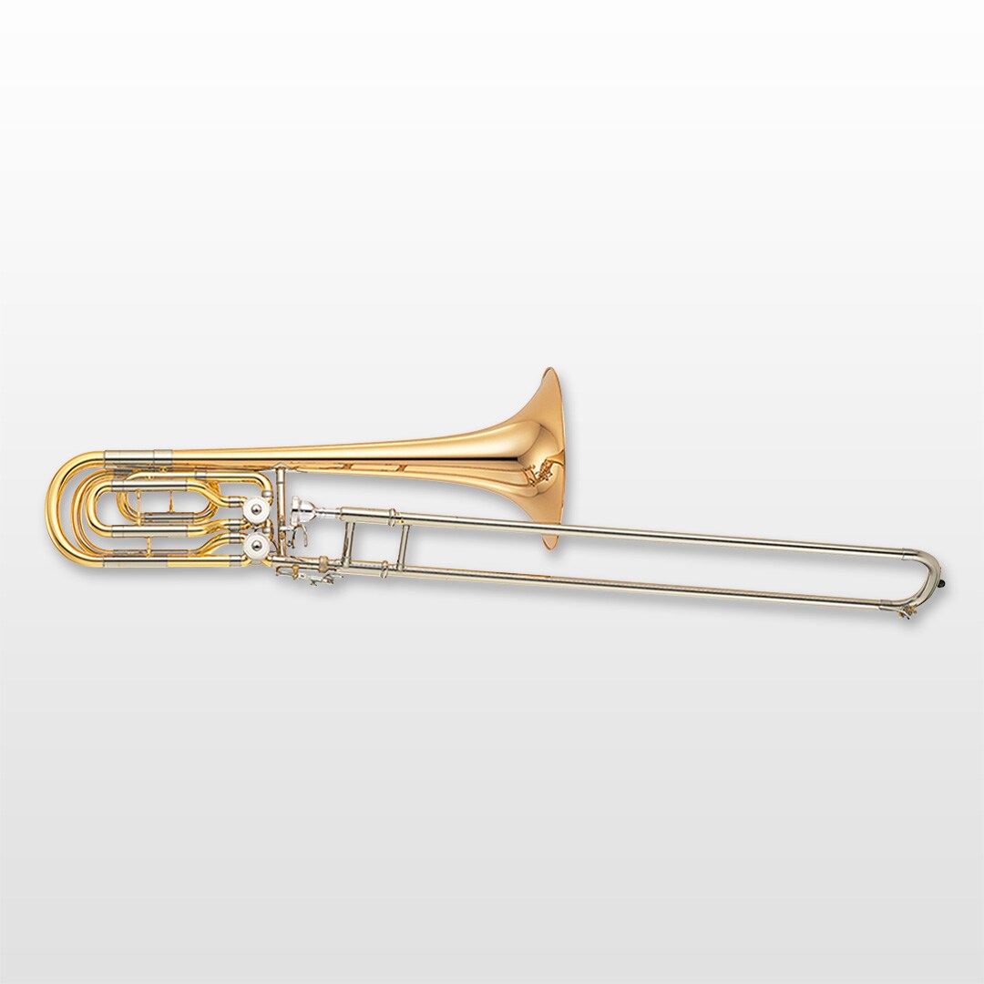 YBL-620G - Specs - Trombones - Products - Brass & Woodwinds - Yamaha - Singapore