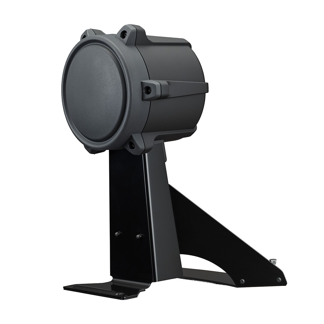 KP90 - Specs - Electronic Drum Pads - Products - Drums - Yamaha - Singapore