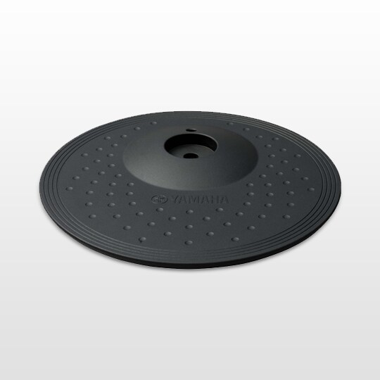 PCY100 - Overview - Electronic Drum Pads - Products - Drums - Yamaha - Singapore