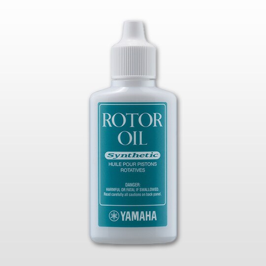 Rotor Oil - Overview - Accessories - Products - Brass & Woodwinds ...