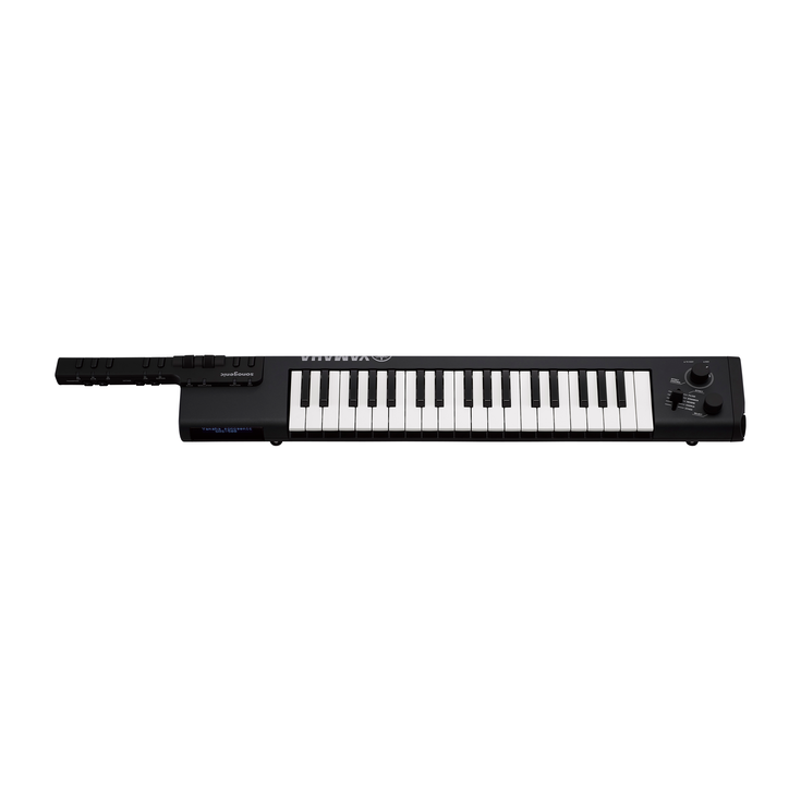SHS-500 - Overview - Portable Keyboards - Products - Keyboard ...