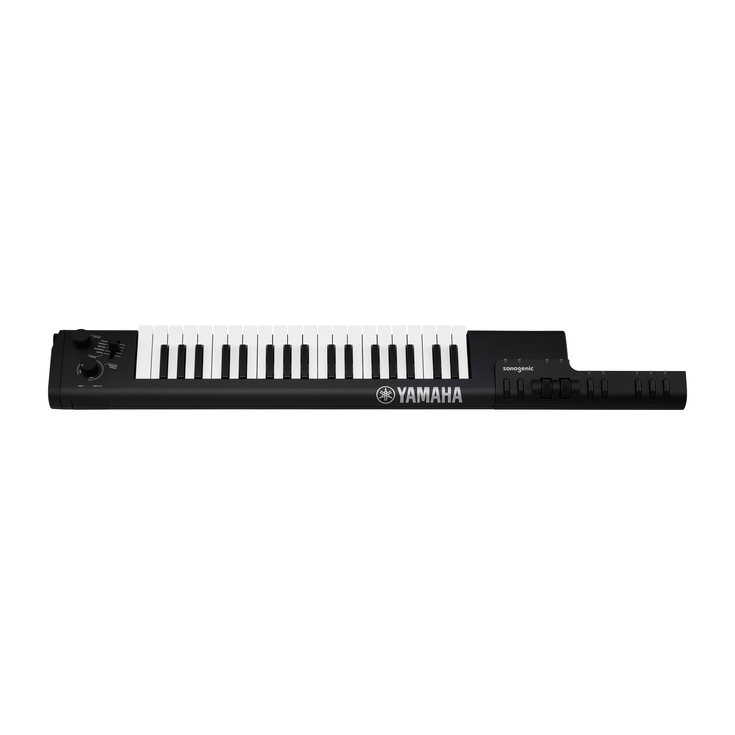 SHS-500 - Overview - Portable Keyboards - Products - Keyboard ...