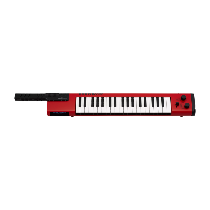 SHS-500 - Overview - Portable Keyboards - Products - Keyboard ...