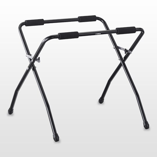 BS-5000 - Overview - Bass Drums - Products - Percussion - Yamaha ...