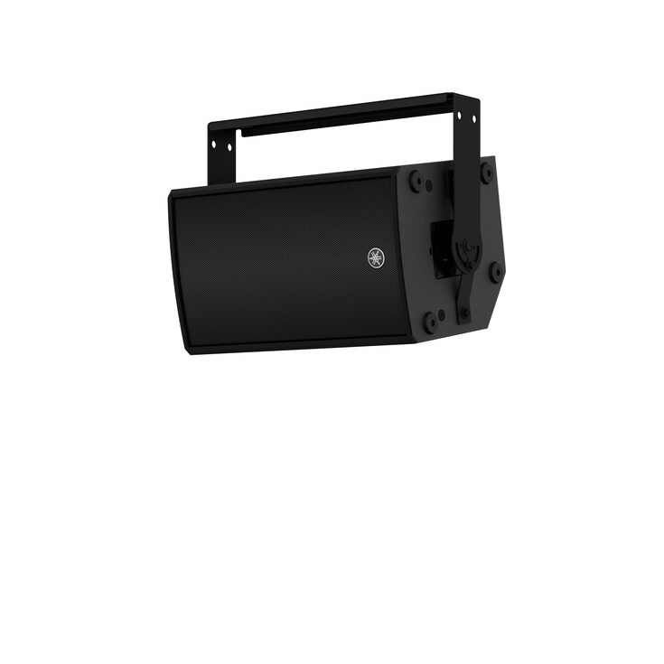 DZR Series - Overview - Speakers - Products - Audio - Yamaha - Business - Singapore