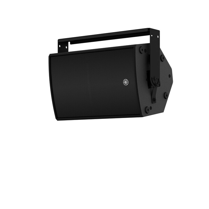 DZR Series - Overview - Speakers - Products - Audio - Yamaha - Business - Singapore