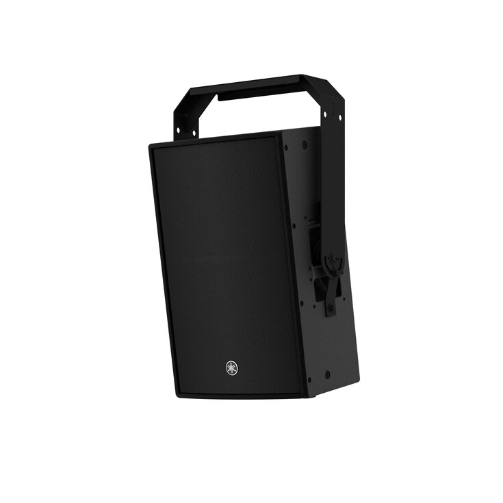 DZR Series - Overview - Speakers - Products - Audio - Yamaha - Business - Singapore