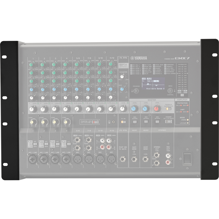 EMX7/EMX5 - Overview - Mixers - Products - Audio - Yamaha - Business ...