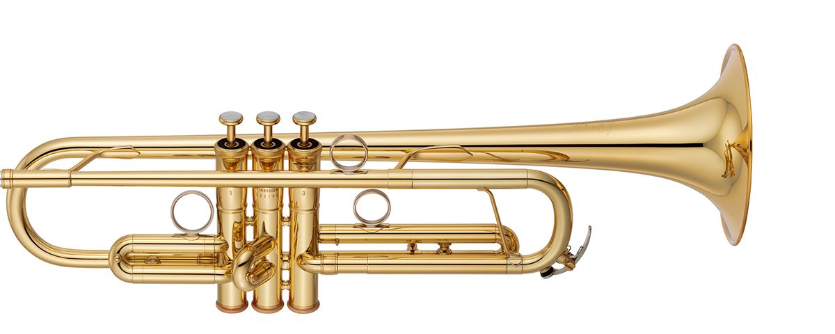 YTR-8330EM - Overview - Bb Trumpets - Trumpets - Brass YTR-8330EM - Overview - Bb Trumpets - Trumpets - Brass