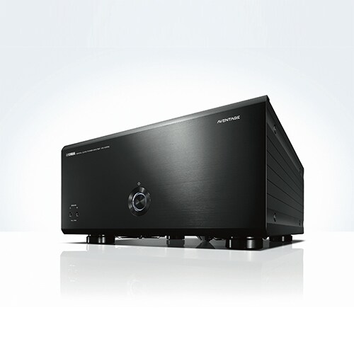 MX-A5000 - Support - AV Receivers - Products - Home Audio - Yamaha ...
