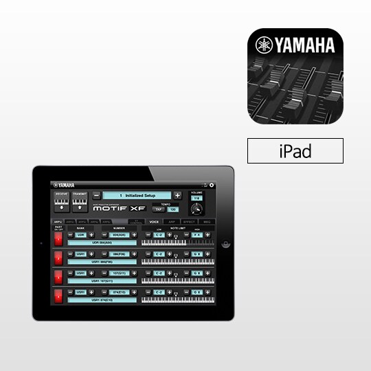 Performance Editor Essential - Overview - Apps - Products - Keyboard ...