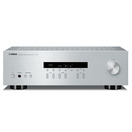 R-S201 - Specs - HiFi Components - Products - Home Audio - Yamaha ...