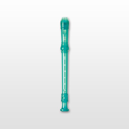 Soprano - Overview - Recorders - Products - Brass & Woodwinds - Yamaha ...