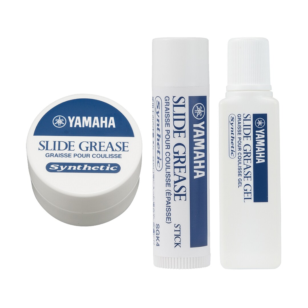 Slide Grease - Overview - Accessories - Products - Brass & Woodwinds ...