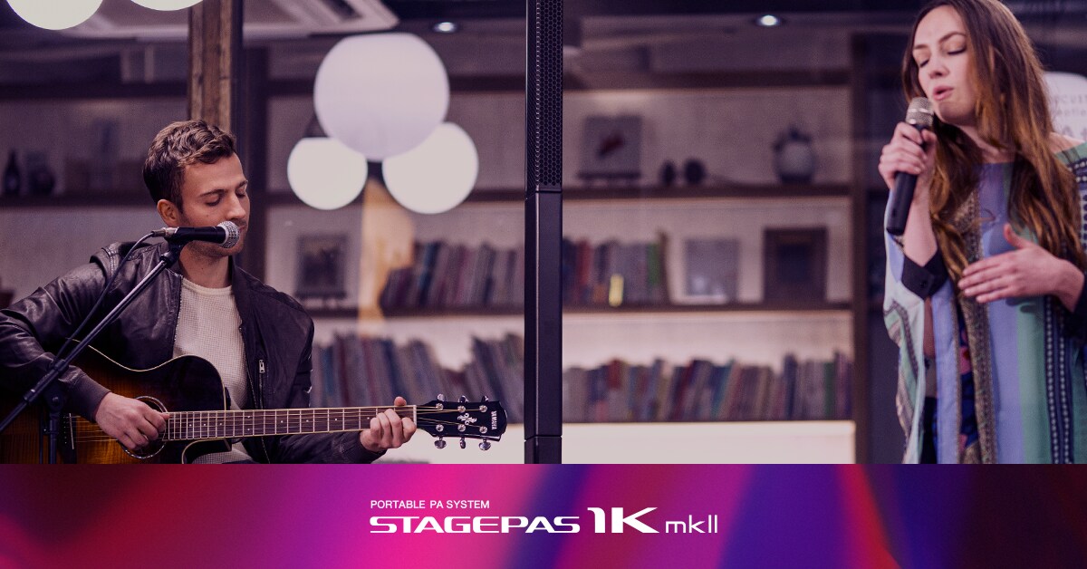 STAGEPAS 1K mkII - Specs - Portable PA Systems - Products - Audio ...