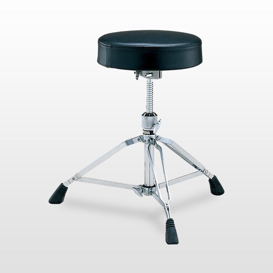 Stools - Specs - Hardware - Products - Drums - Yamaha - Singapore