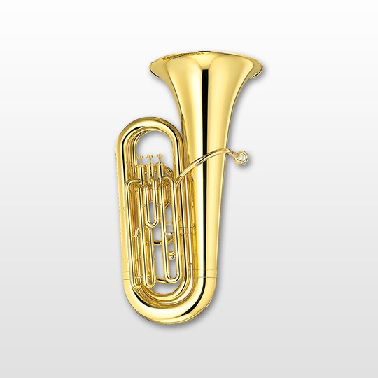 YBB-105 - Specs - Tubas - Products - Brass & Woodwinds - Yamaha - Singapore