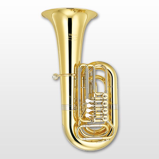 YBB-641 - Overview - Tubas - Products - Brass & Woodwinds - Yamaha ...