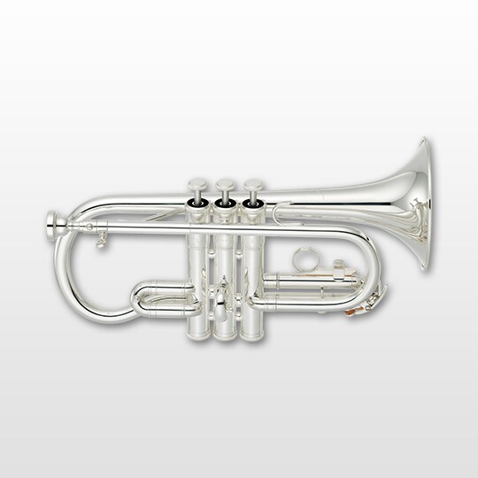 YCR-2610SIII - Overview - Cornets - Products - Brass & Woodwinds ...