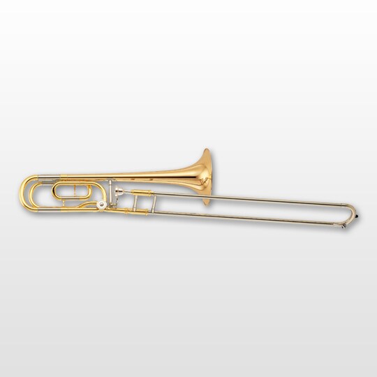 YSL-356G - Overview - Trombones - Products - Brass & Woodwinds - Yamaha ...