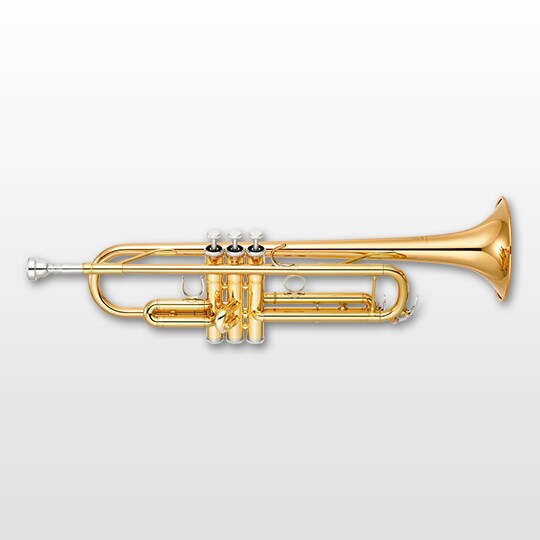 YTR-4335Gll - Overview - Trumpets - Products - Brass & Woodwinds - Yamaha - Singapore