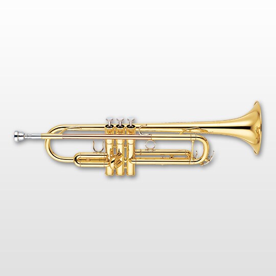 YTR-6335 - Specs - Trumpets - Products - Brass & Woodwinds - Yamaha ...